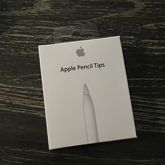 Apple | Other | Apple Pencil Tips | Poshmark